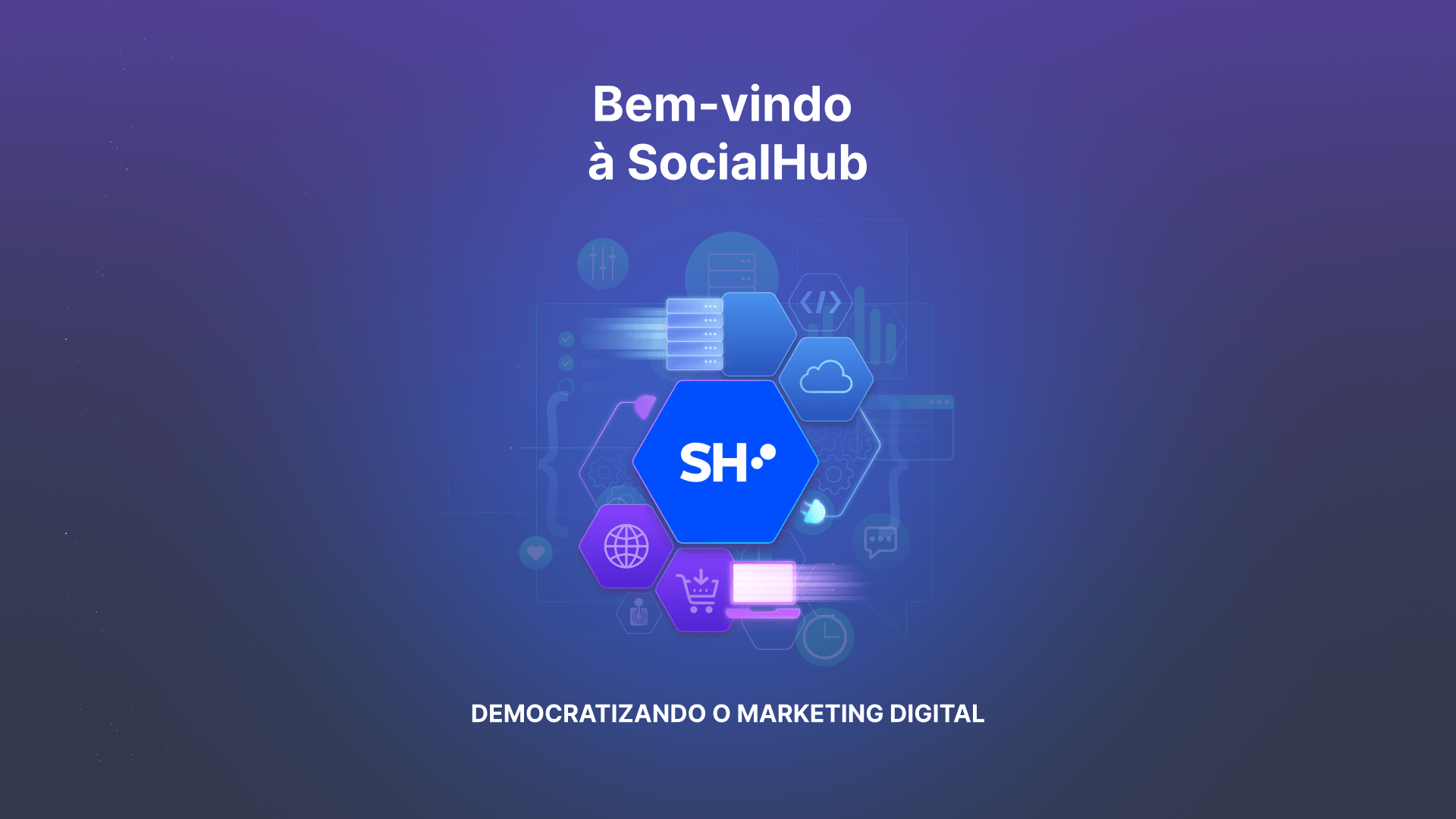 Socialhub